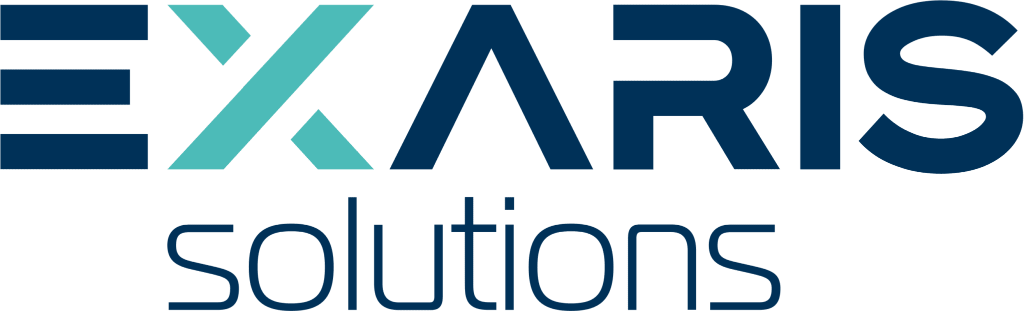 Exaris Solutions - Exaris Solutions- HCP targeting with AI